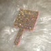 Mini Bling Hand Mirror - Etsy