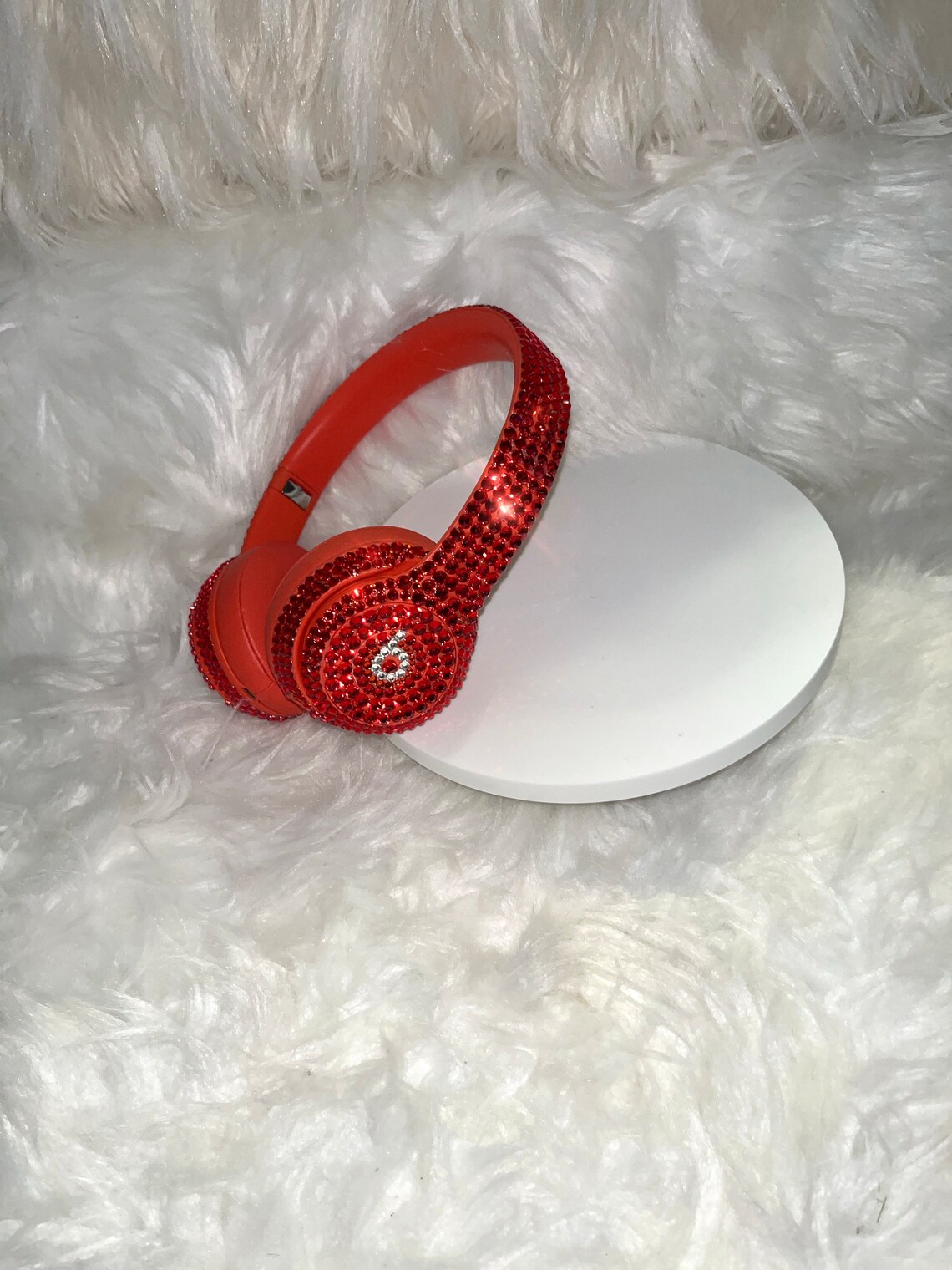 Bedazzled Beats Solo3 - Etsy