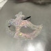Bedazzled in Swarovski Masquerade Mask - Etsy