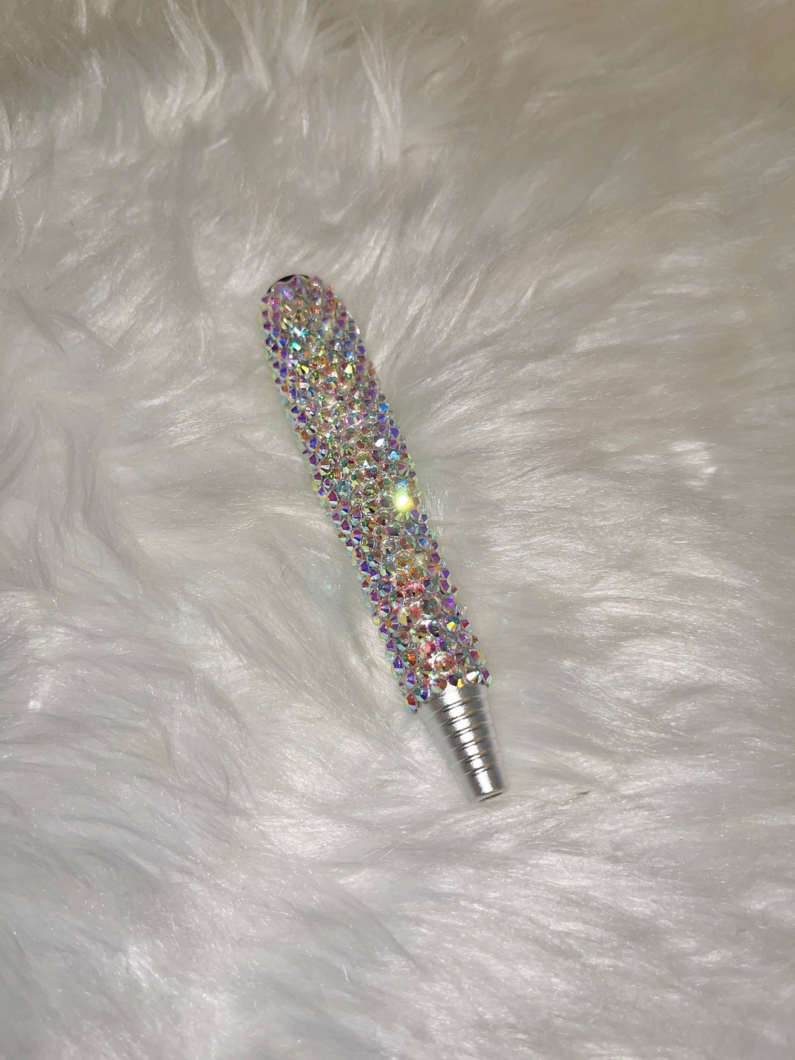Bling Electric Nail Drill - Etsy