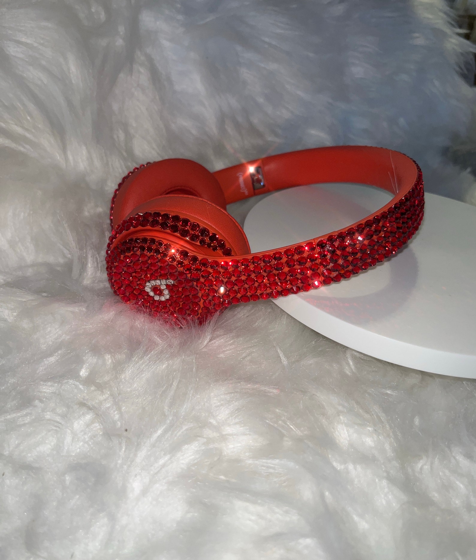 Bedazzled Beats Solo3 - Etsy