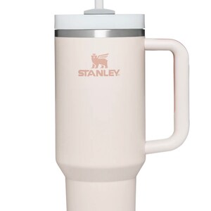 Bling 40 Oz Stanley Tumbler - Etsy