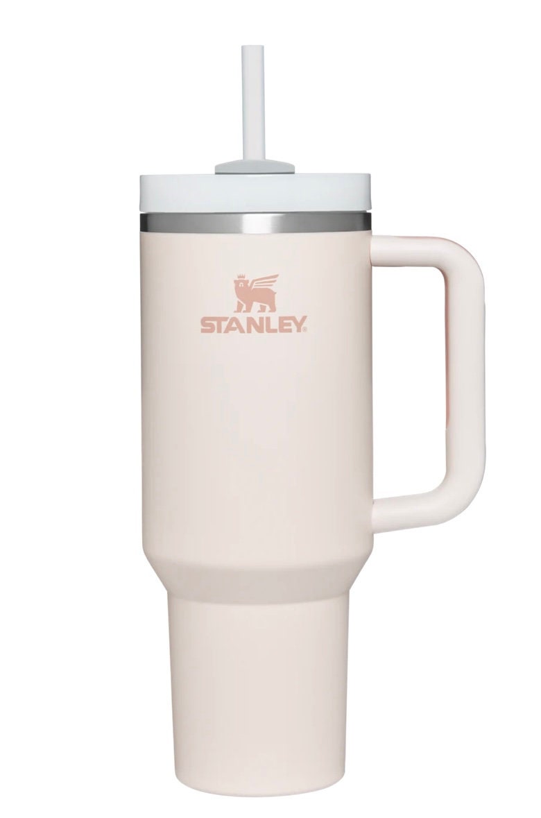 Bling 40 Oz Stanley Tumbler - Etsy