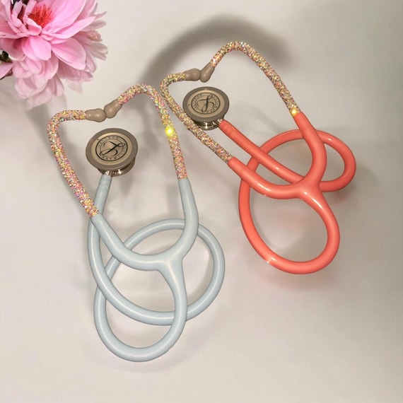 Littmann stethoscope with jewels store
