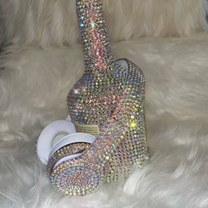 Bedazzled Beats Solo3 - Etsy