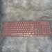 Blinged Keyboard - Etsy