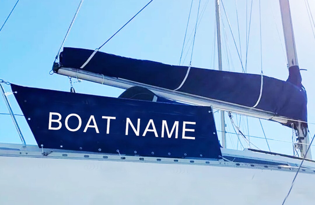 Sailing Yacht Boat Cockpit Spray Dodger, Stern Dodgers, Port ...