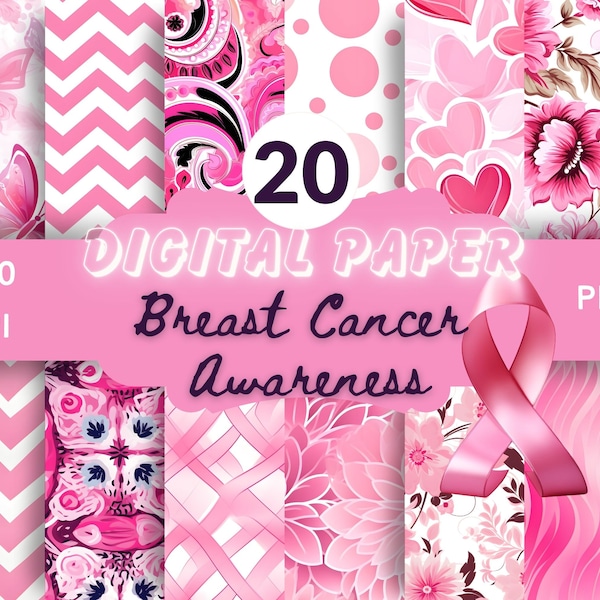 Cancer Scrapbook - Etsy