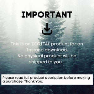 Bigfoot Digital Paper COMMERICAL USE 39 PNG Instant Download Big Foot ...