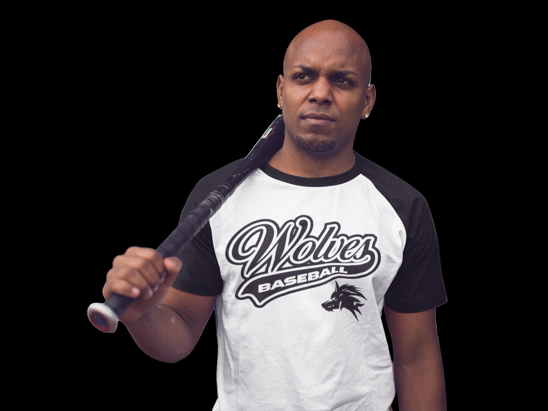 Wolves Baseball Svg Wolves Svg File Wolf Baseball Svg Wolfs - Etsy