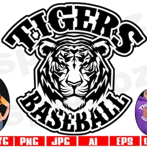 Tigers Baseball Svg Tiger Baseball Svg Tigers Baseball Png Tigers Svg ...