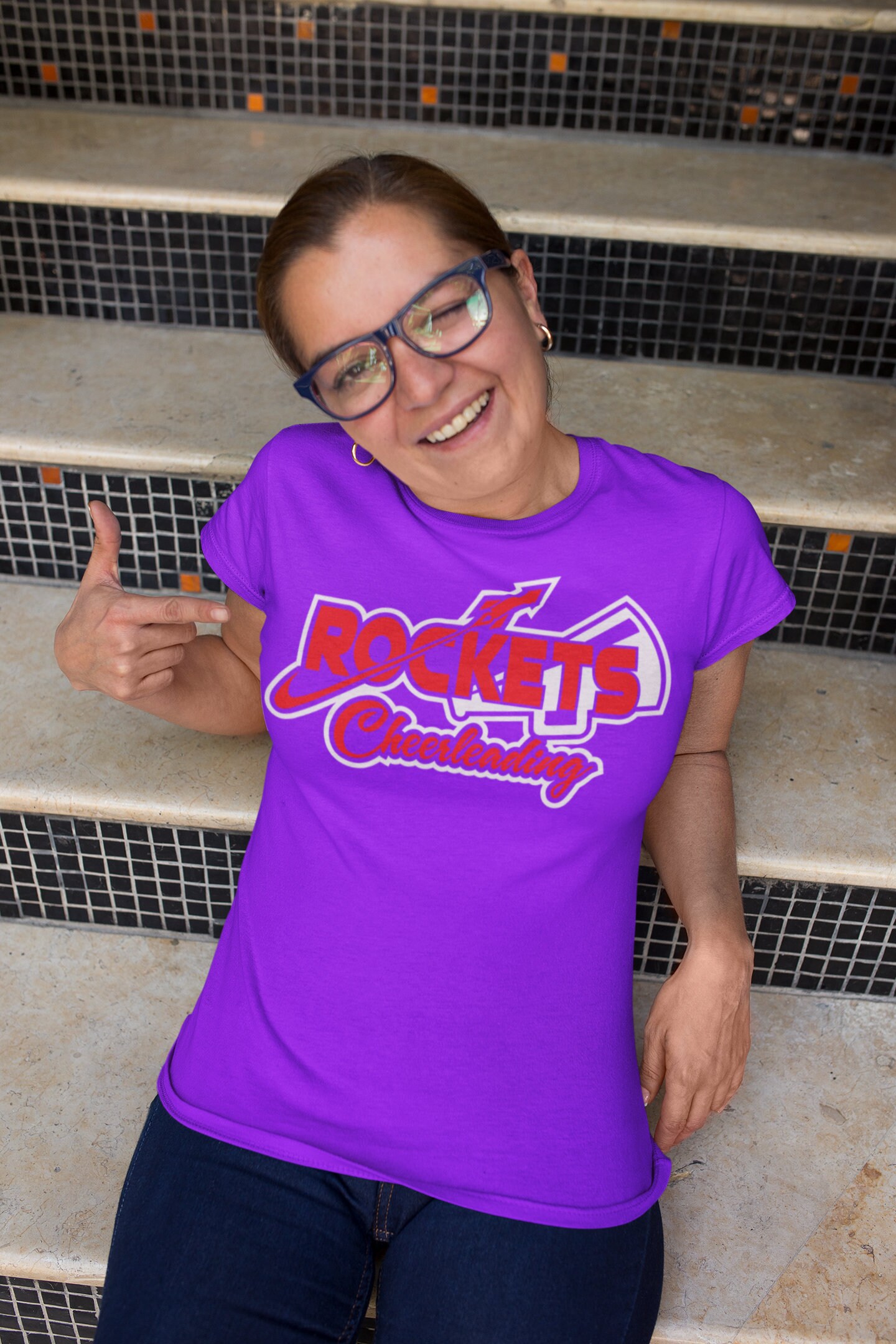 Rockets Cheerleading Svg, Rocket Cheerleading Svg, Rockets Cheerleading ...