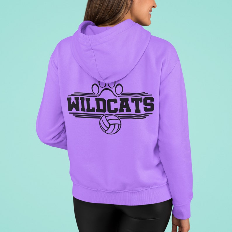 Wildcats Volleyball Svg Wildcat Volleyball Svg Wildcats Volleyball Png Wildcats Svg Wildcat Svg ...