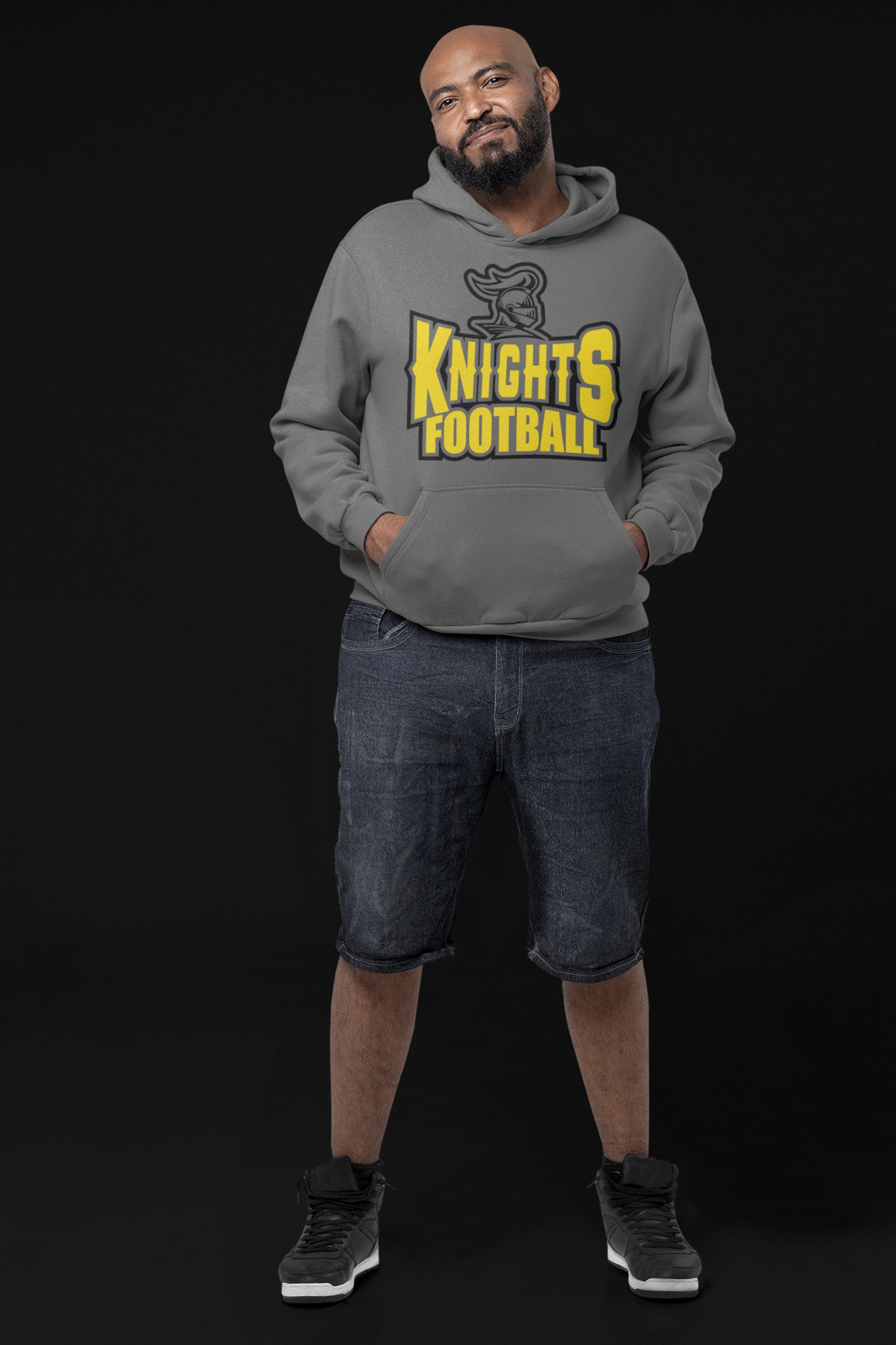 Knights Football Svg Knight Football Svg Knights Football Png - Etsy