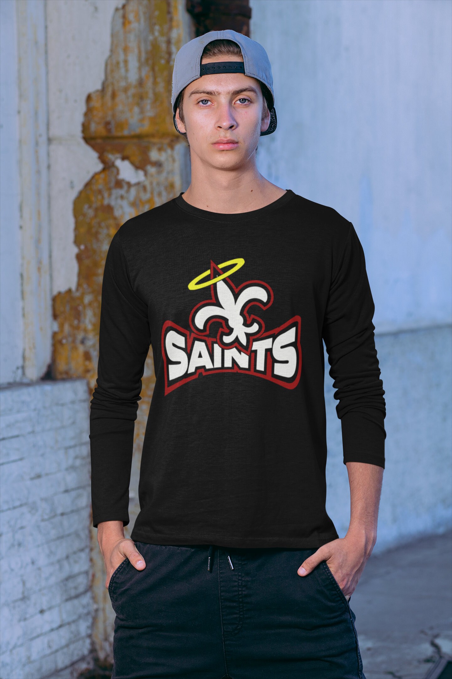 Saints Svg Saint Svg Saints Png Saints Mascot Svg Saint Mascot Svg ...