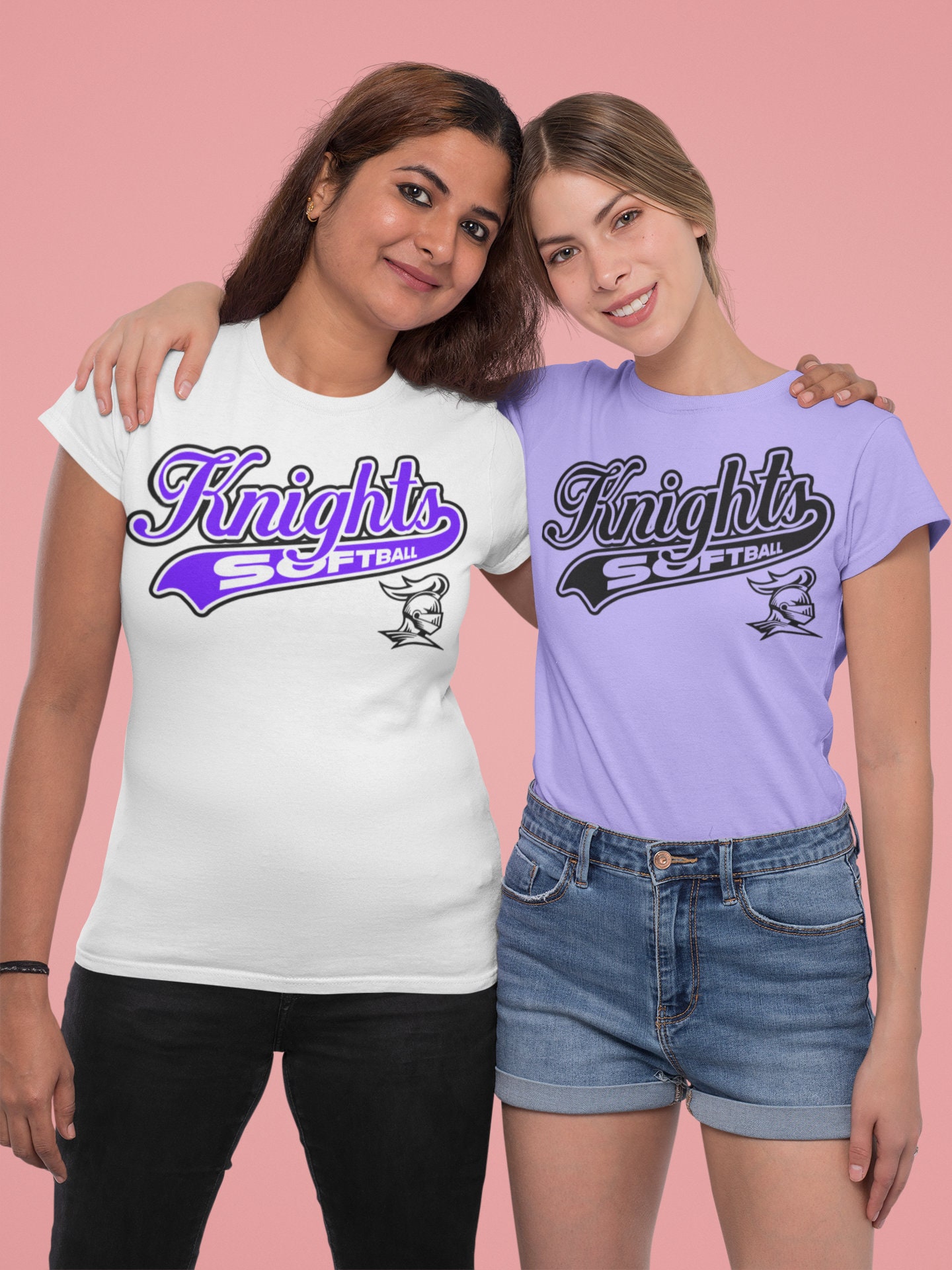 Knights Softball Svg Knight Softball Svg Knights Svg Knight Etsy
