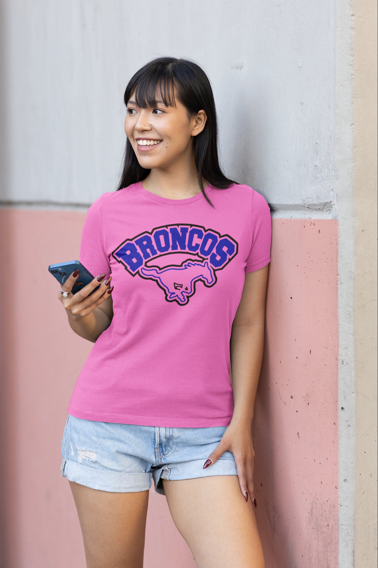 Broncos Svg Bronco Svg Bronco Png Broncos Png Broncos - Etsy