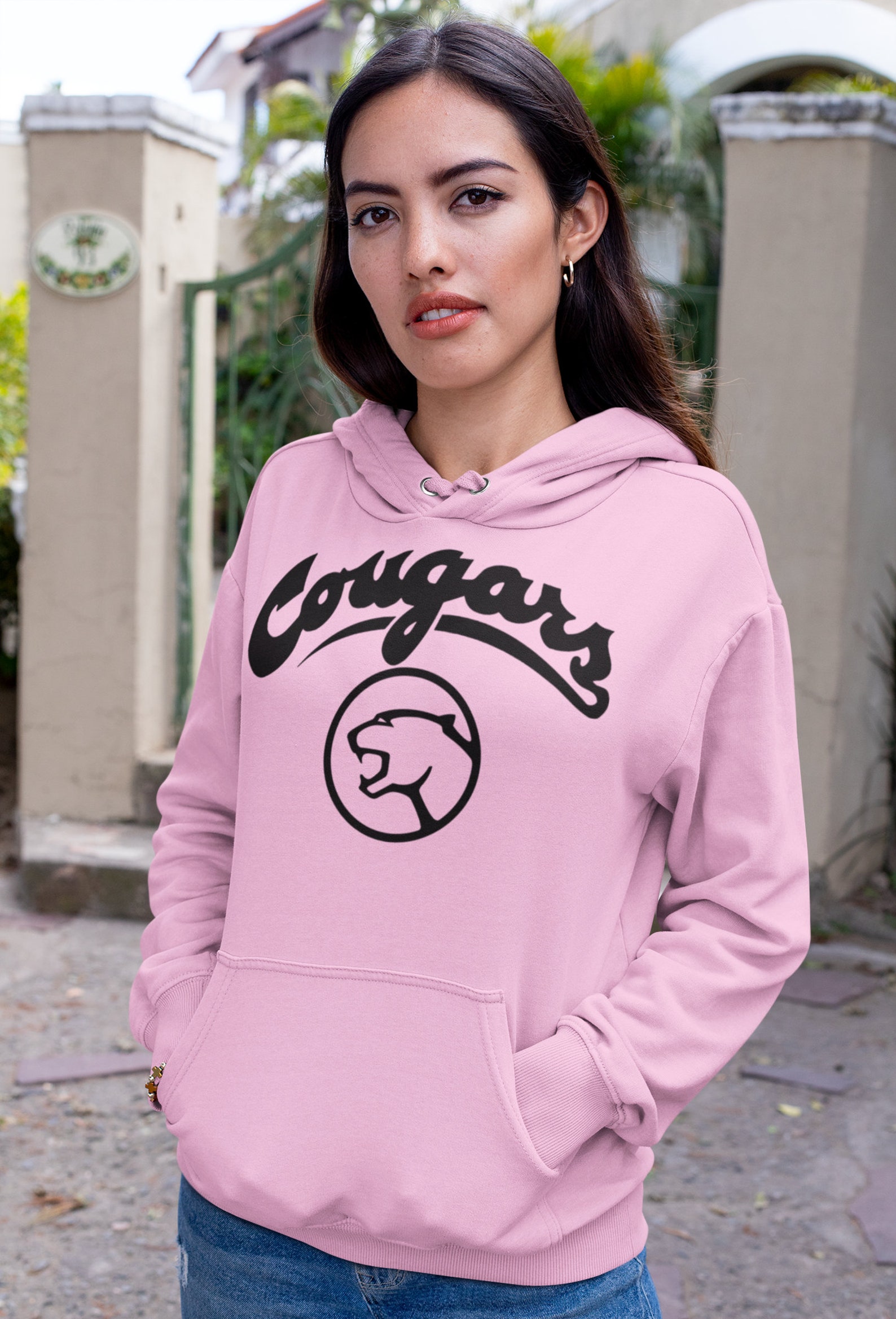 Cougars Svg Cougar Svg Cougar Mascot SVG Cougar Logo Svg | Etsy