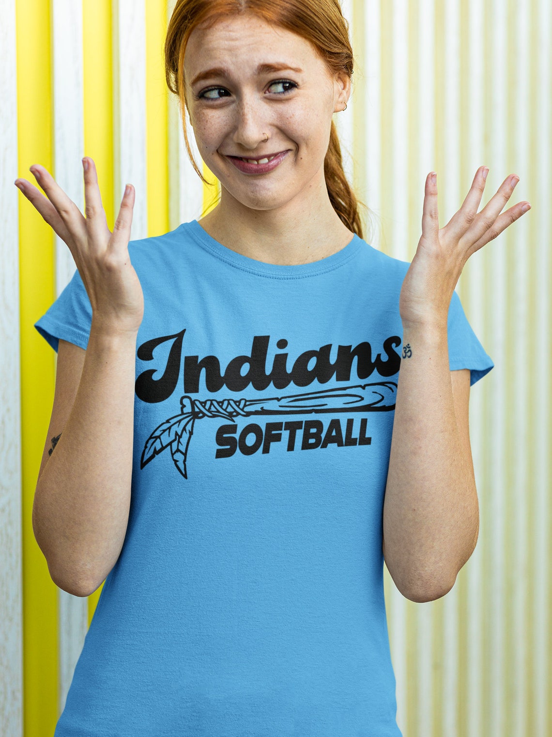 Indians Svg, Indian Svg, Indians Softball Png, Indian Softball Svg, SVG ...