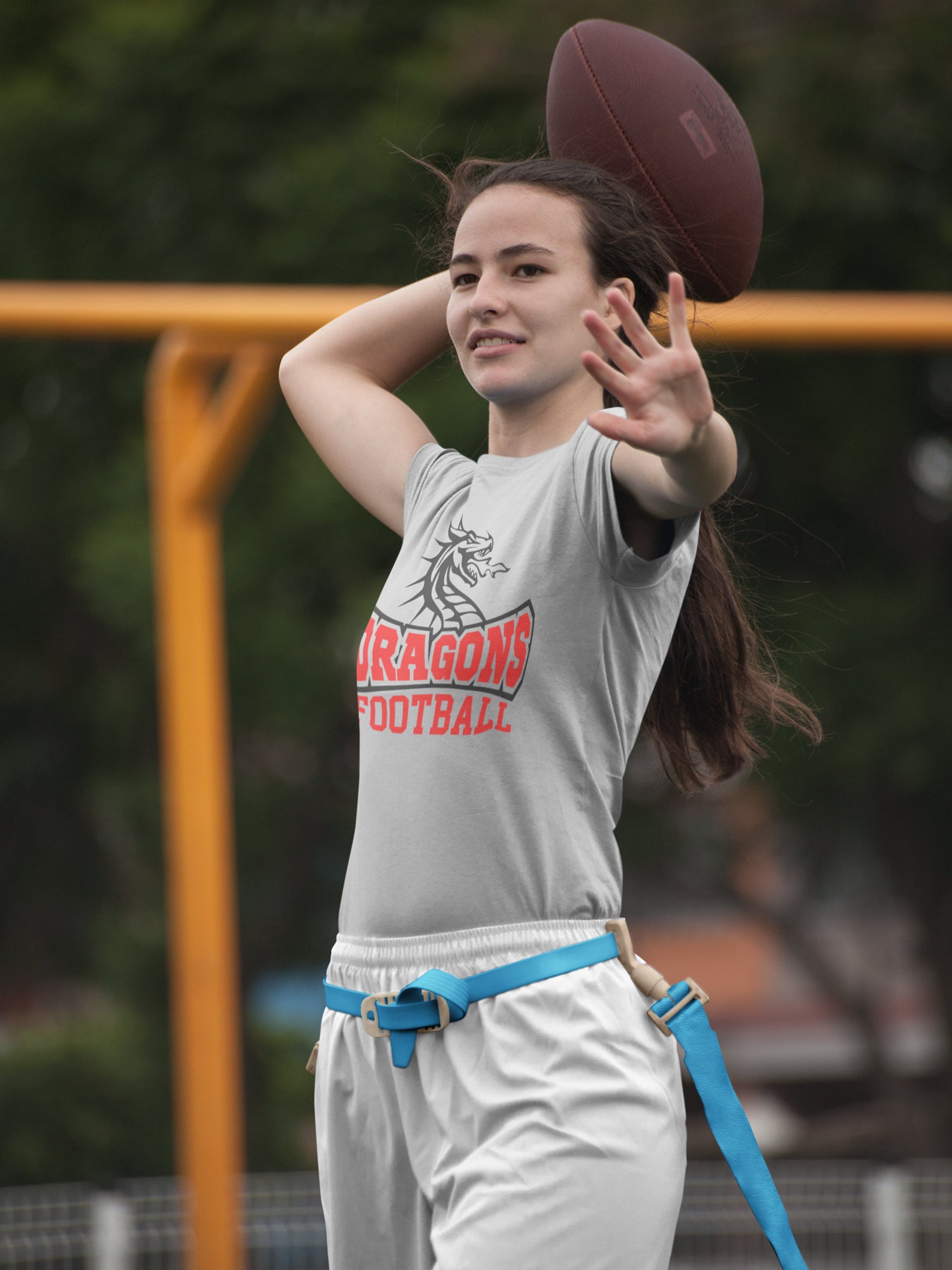 Dragons Football Svg Dragon Football Svg Dragons Svg Dragon - Etsy