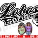 Lobos Softball Svg, Lobo Softball Svg, Lobos Softball Png, Lobos Svg ...