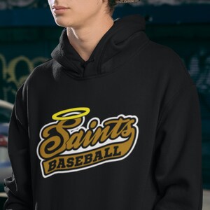 Saints Baseball Svg Saint Baseball Svg Saints Baseball Png Saints Svg ...