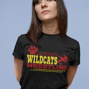 Wildcats Wrestling Svg Wildcat Wrestling Svg Wildcats Wrestling Png ...