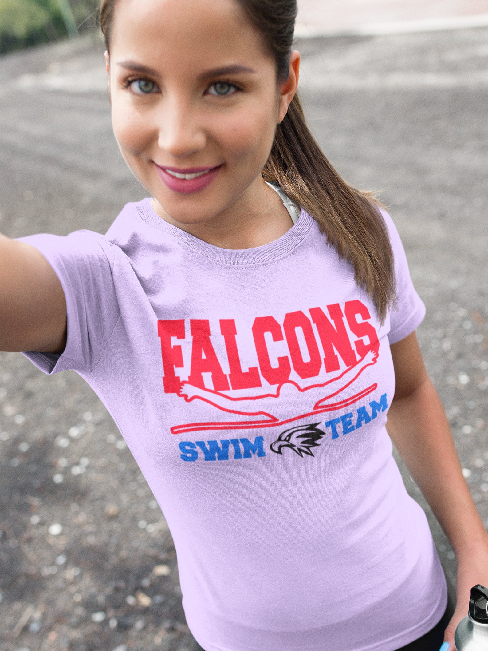 Falcons Swim Team Svg Falcons Swimming Svg Falcons Swim Svg - Etsy