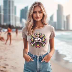 Bat Attitude Softball Png, Bat Attitude Custom Softball Logo ...