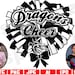 Dragons Cheer Svg Dragon Cheer Svg Dragons Cheer Svg Dragons - Etsy
