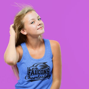 Falcons Cheer Svg Falcon Cheer Svg Falcons Cheer Png Falcons ...