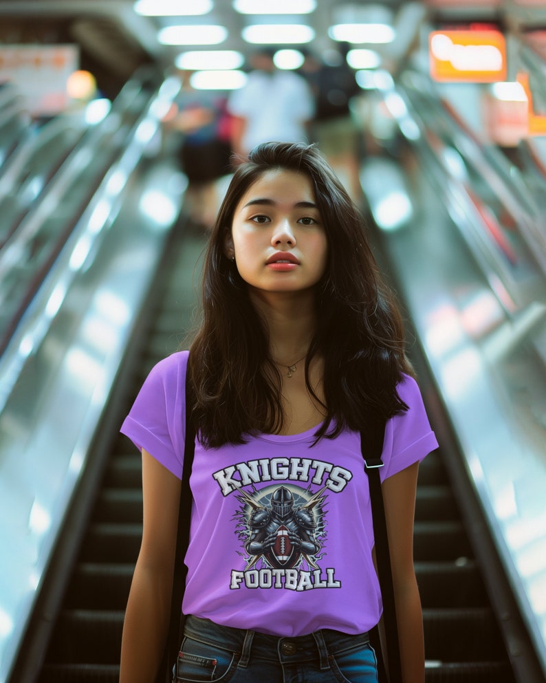 Knights Football Png, Knights PNG, T-shirt Sublimation Png, Knights ...