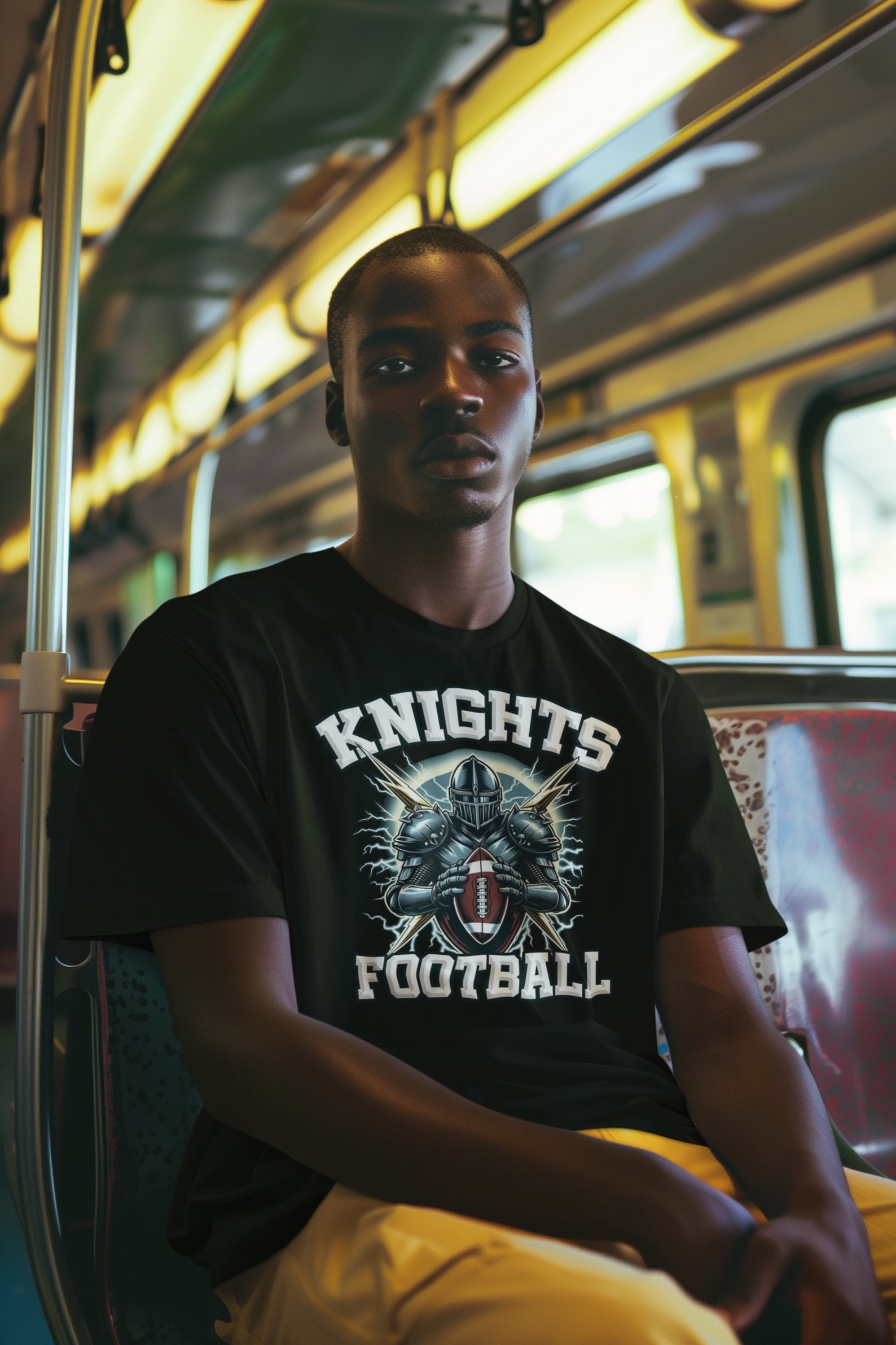 Knights Football Png, Knights PNG, T-shirt Sublimation Png, Knights ...