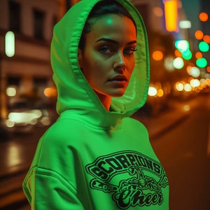 Scorpion Cheer Svg Scorpions Cheerleading Svg Scorpions School Spirit ...