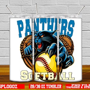 Panthers Sublimation Design, Panthers PNG, T-shirt Sublimation Png ...