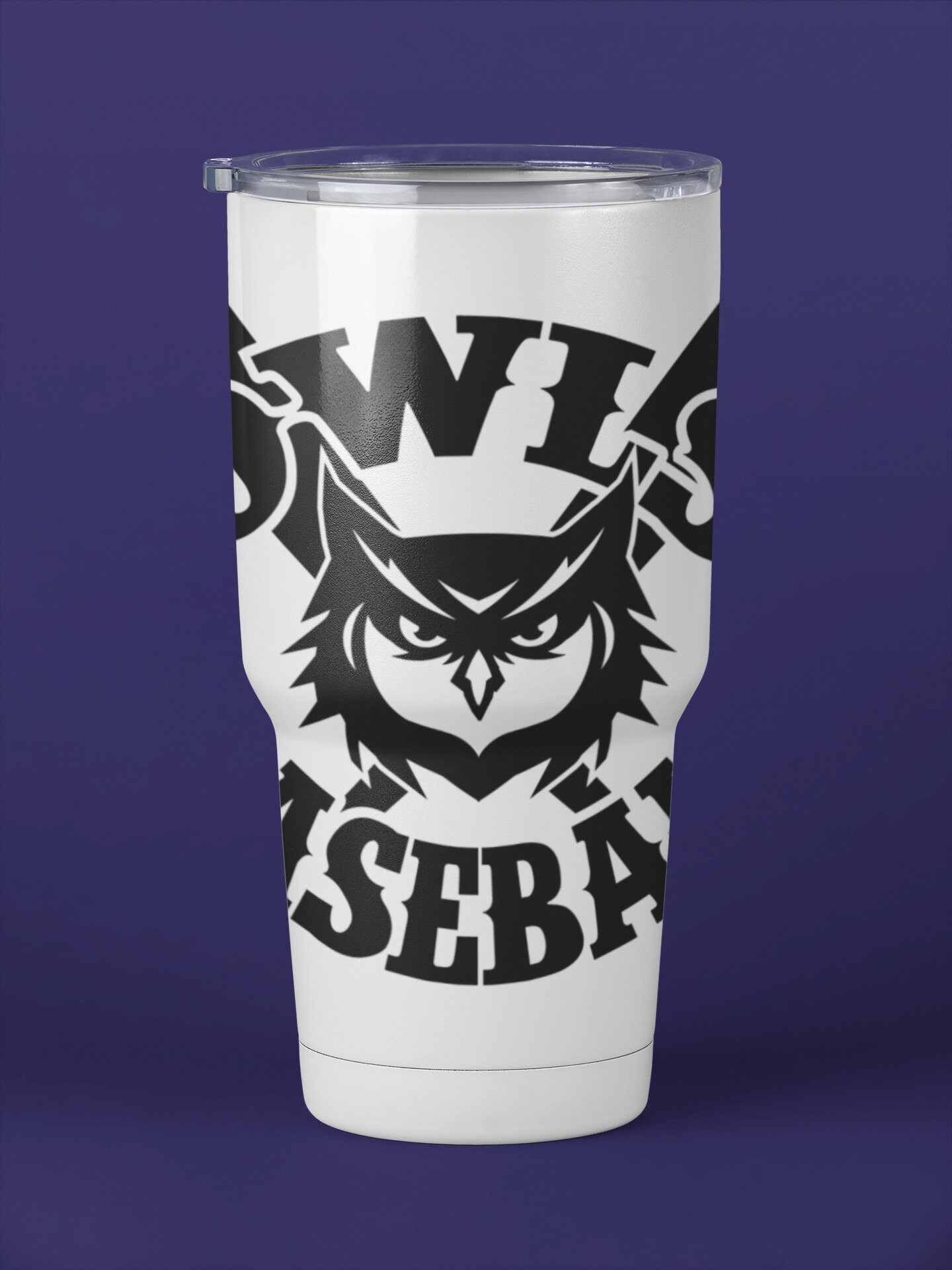 Owls Baseball Svg Owl Baseball Svg Owls Svg Owl Svg Owls Baseball Png ...