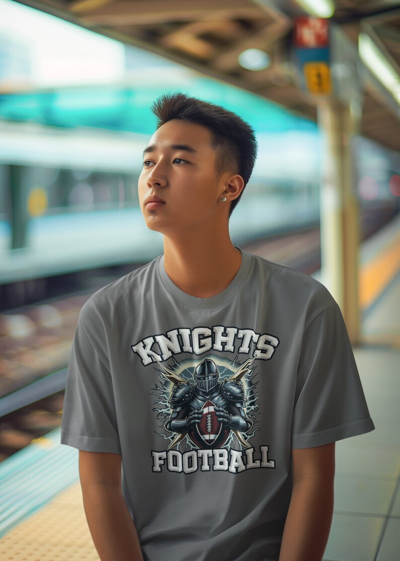 Knights Football Png, Knights PNG, T-shirt Sublimation Png, Knights ...