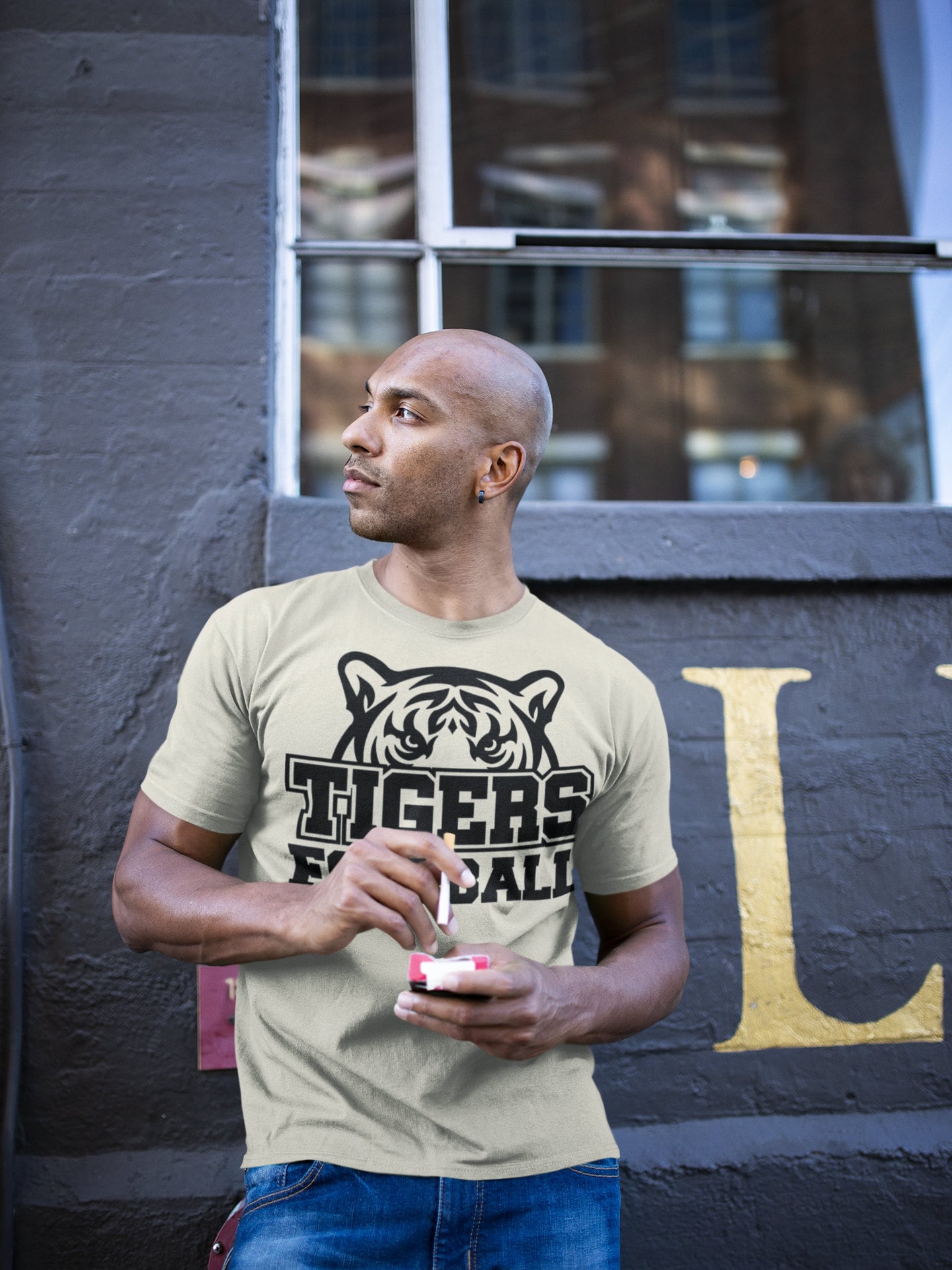 Tigres fútbol svg Tigre fútbol svg Tigres fútbol png Tigres - Etsy México