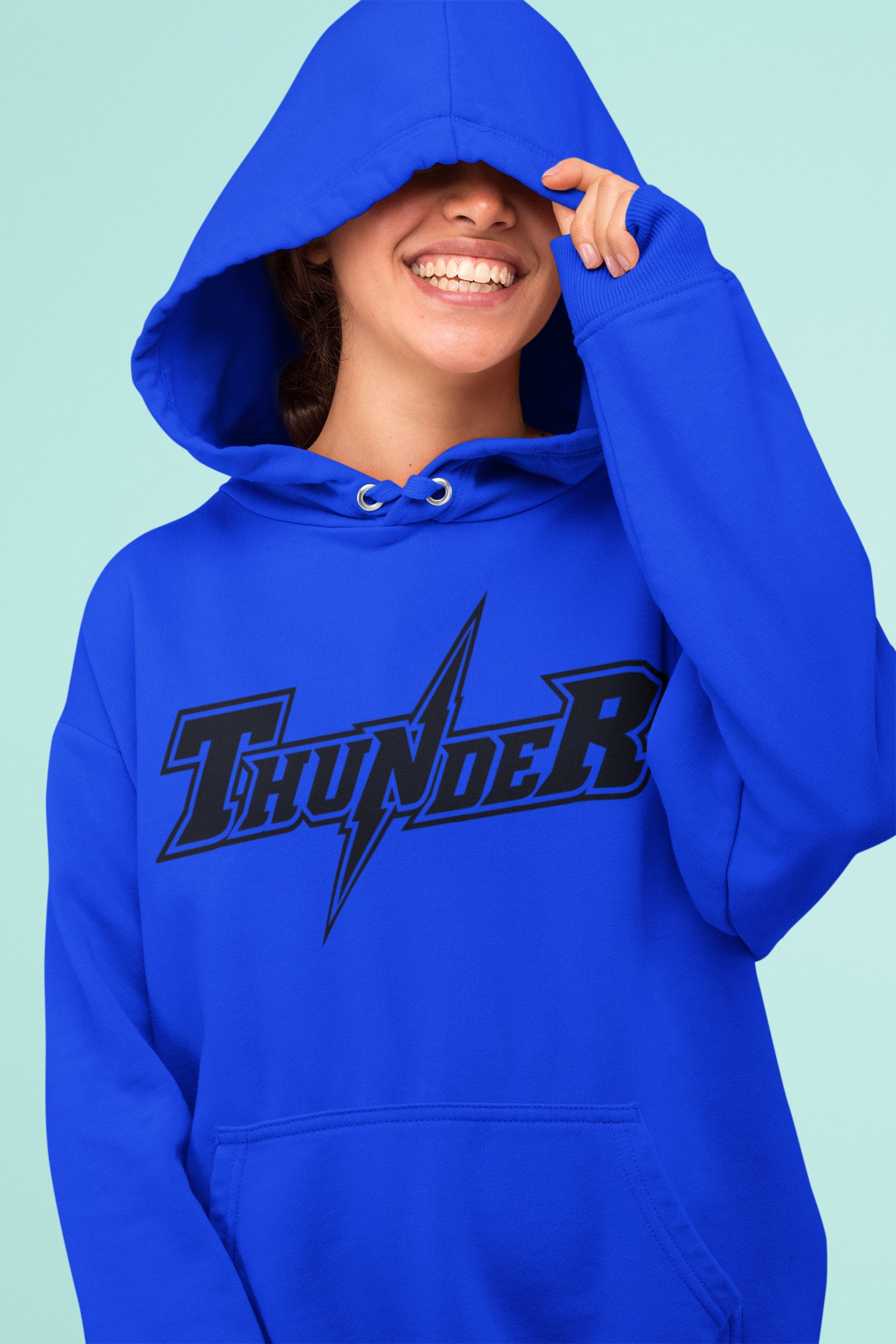 Thunder Svg, School Svg, Thunder Png, Mascot Svg, Thunder Mom Svg ...