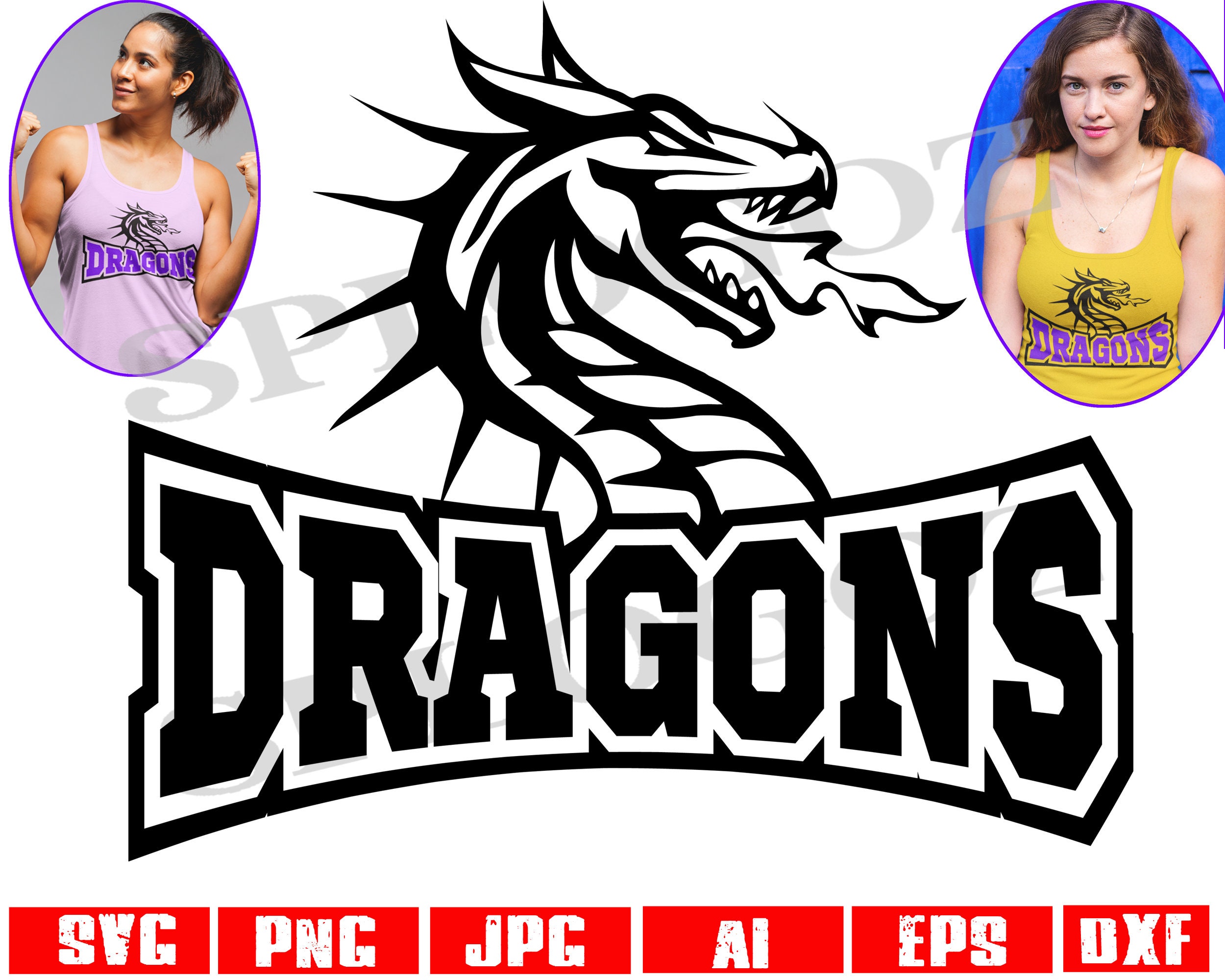 Dragons Svg Dragon Svg Dragons Png Dragon Png Dragons - Etsy Canada