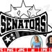 Senators Svg Files Senator Svg Design for Cricut Svg Files School Svg ...