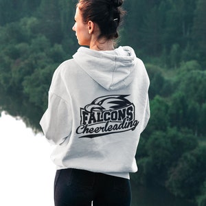 Falcons Cheer Svg Falcon Cheer Svg Falcons Cheer Png Falcons ...