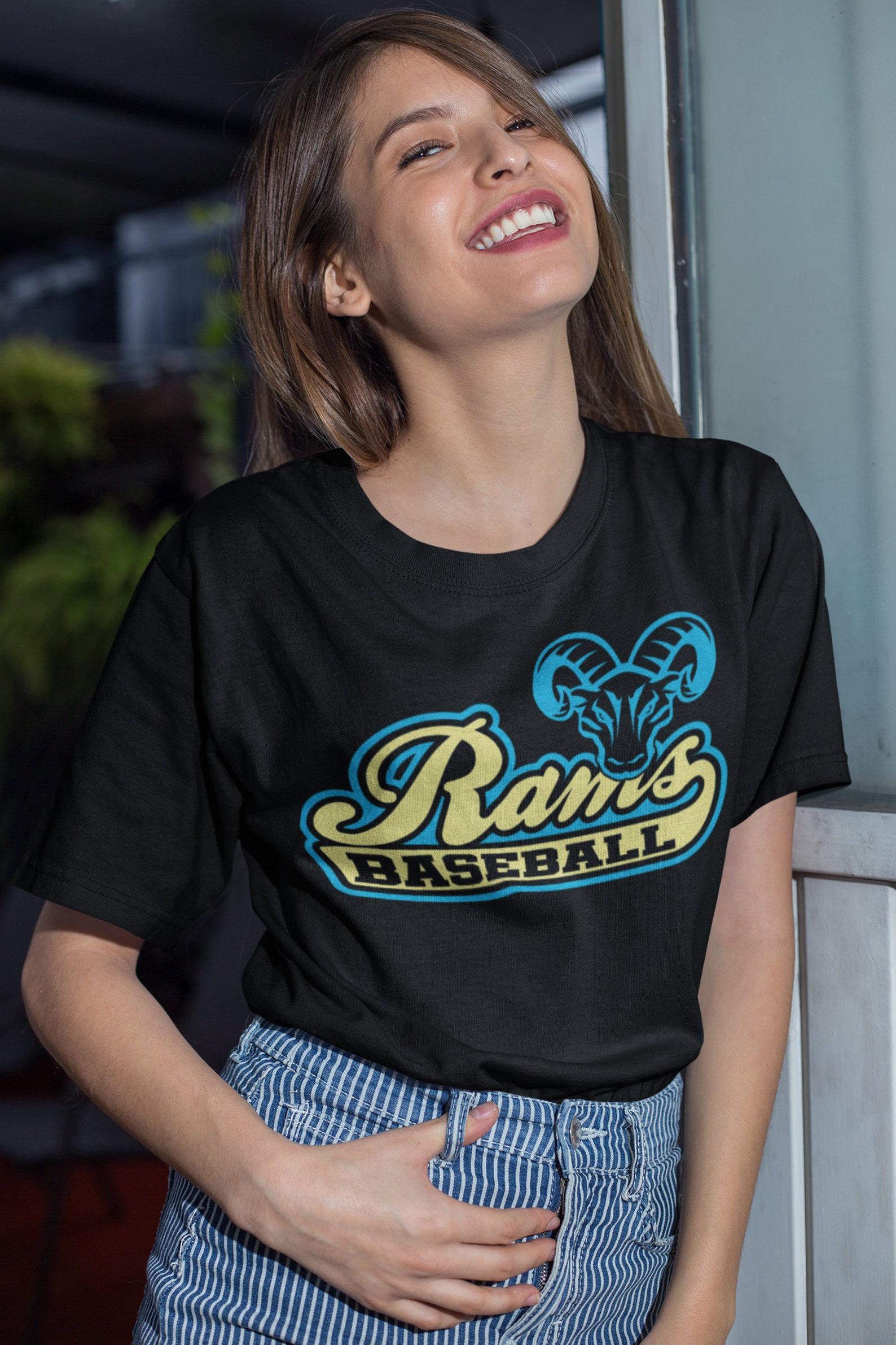 Rams Baseball Svg Ram Baseball Svg Rams Baseball Png Rams - Etsy