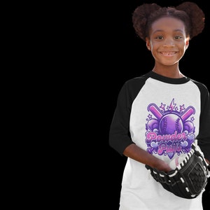Powder Puffs Softball Png, Powder Puffs Design PNG, Powder Puffs ...