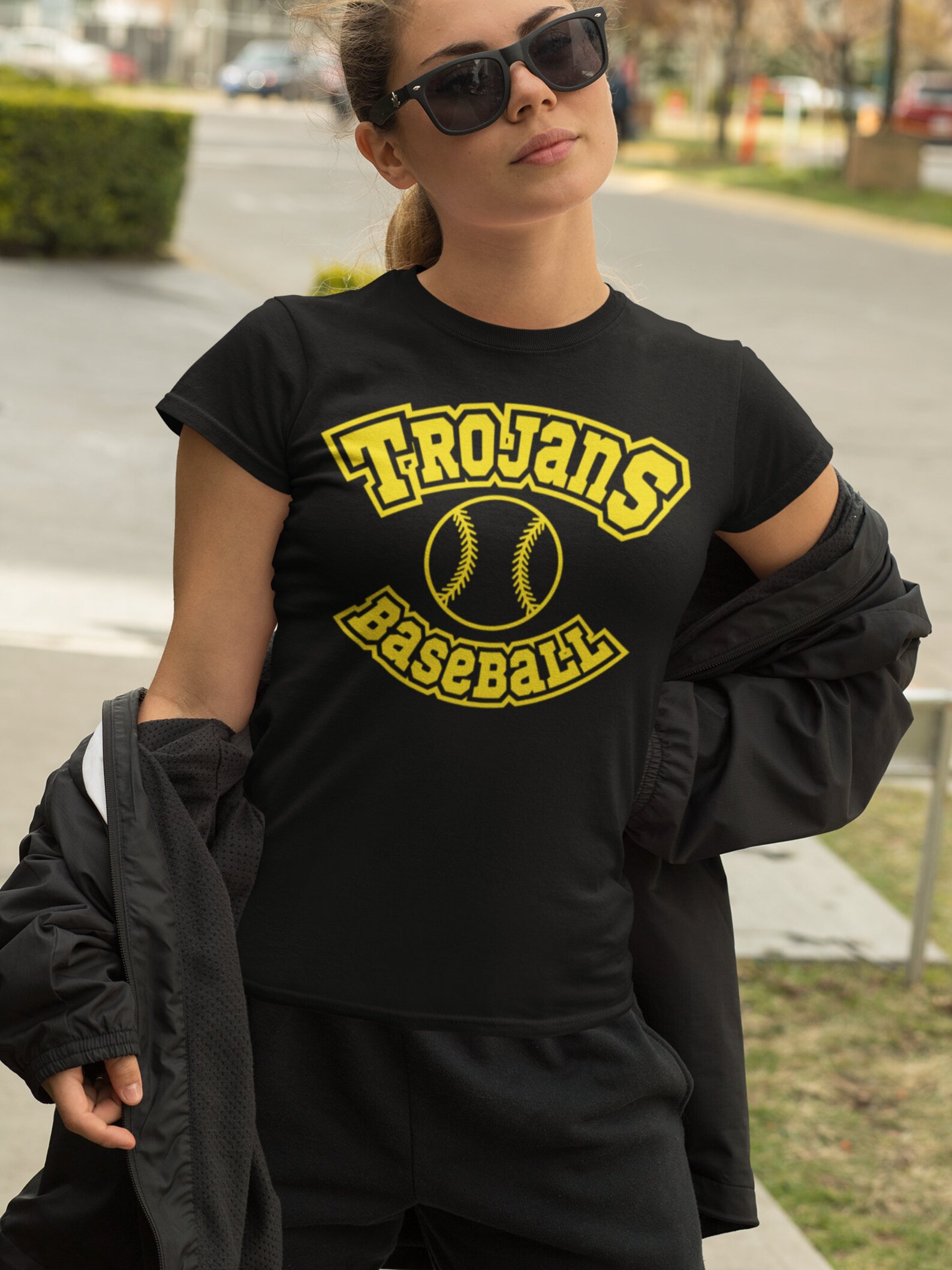 Trojan Baseball Svg, Trojans Baseball Svg Mascot, Trojan Svg, Trojans ...