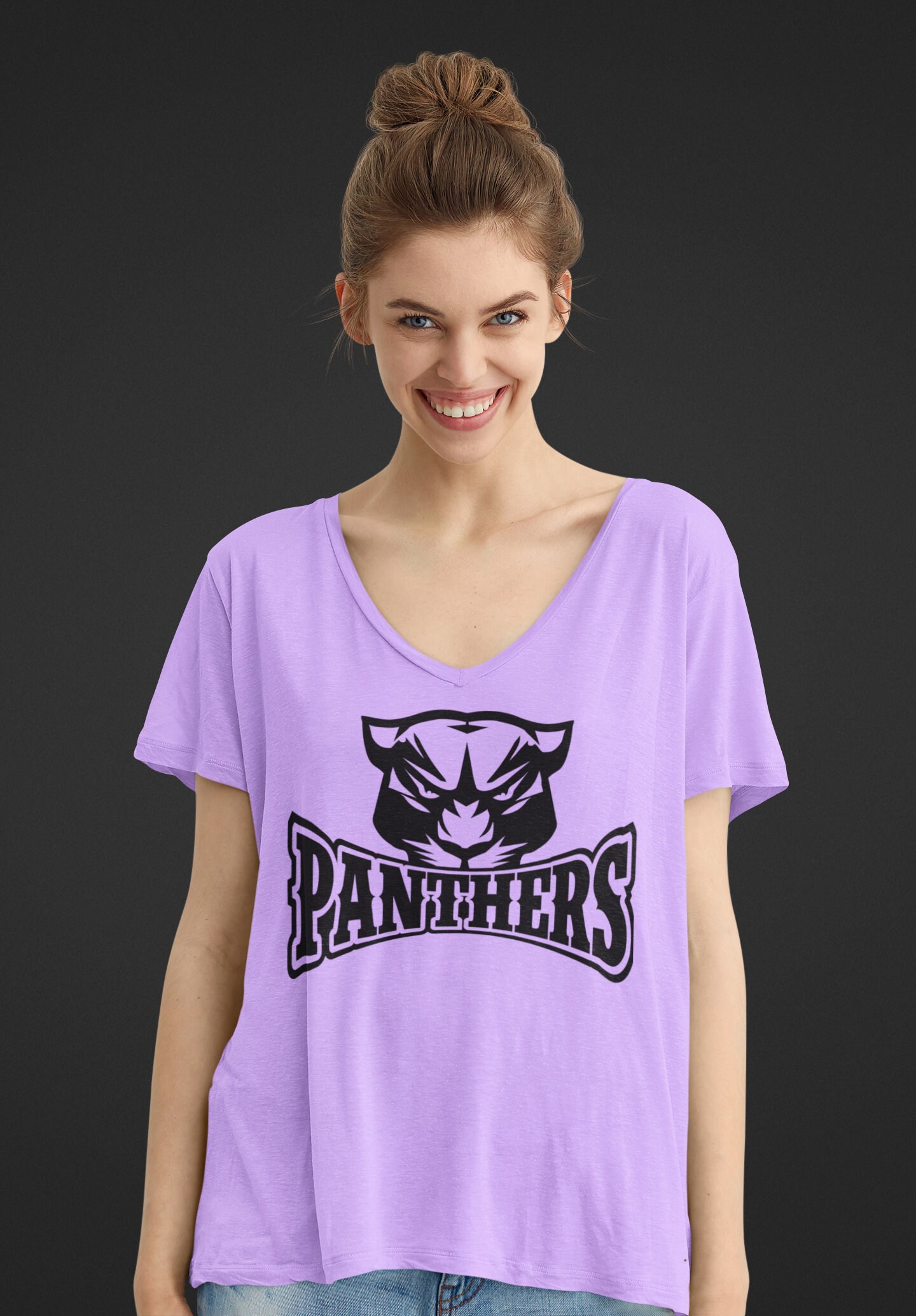 Panthers Svg Panther Svg Panthers Png Panther Png Panther Svg - Etsy