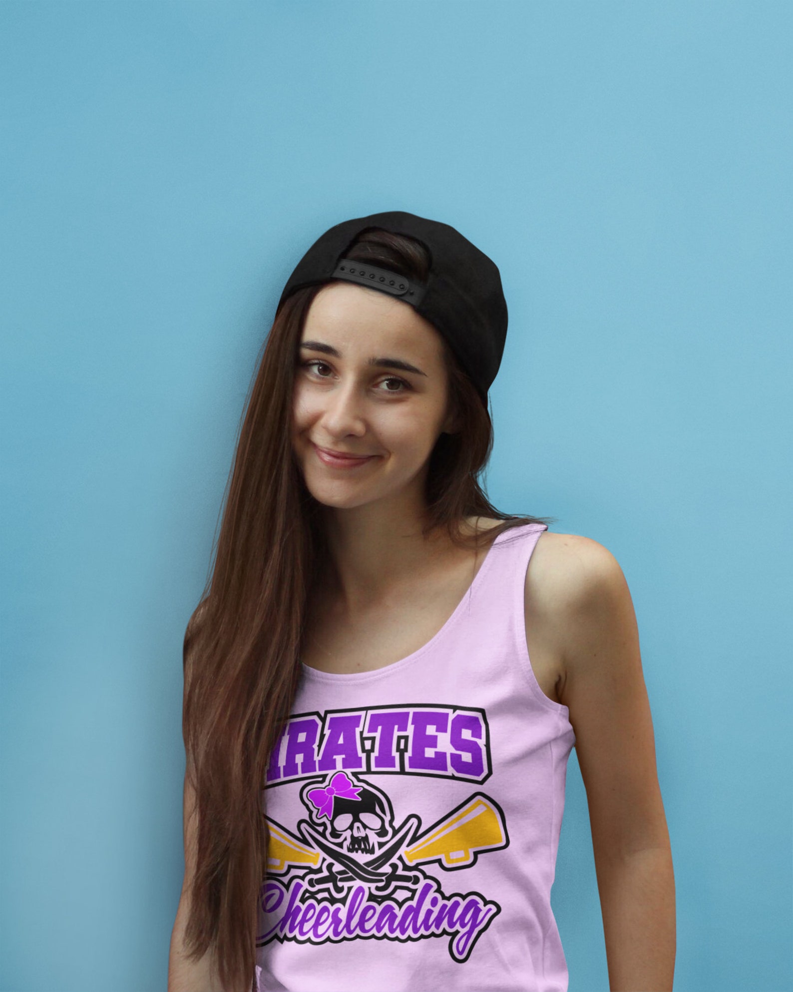 Pirates Cheerleading Svg, Pirate Cheerleading Svg, Pirates Cheer Svg ...