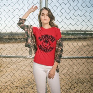 Lobos Softball Svg, Lobo Softball Svg, Lobos Softball Png, Lobos Svg ...