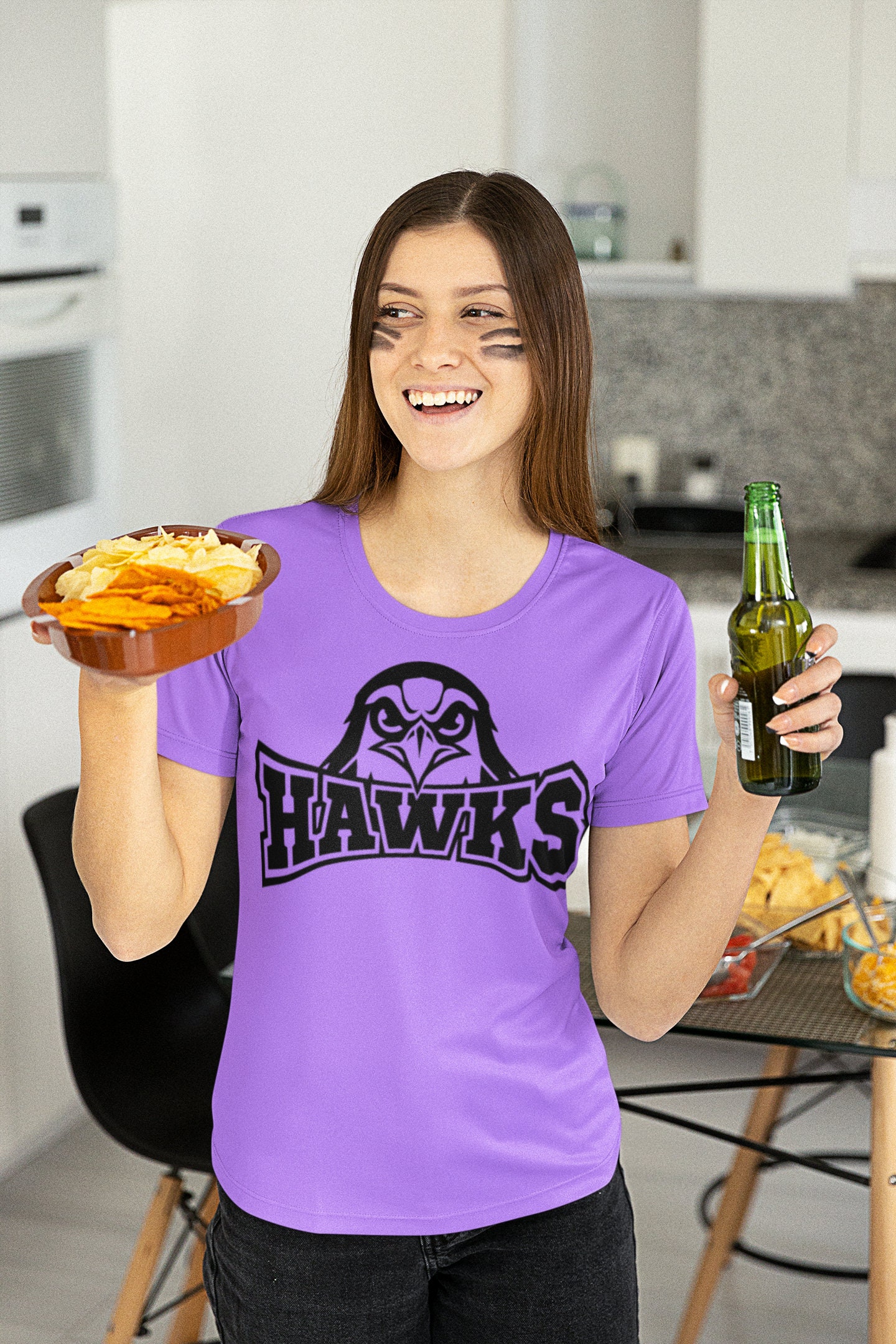 Hawks Svg Hawk Svg Hawks Png Hawk Png Hawks Mascot Svg - Etsy