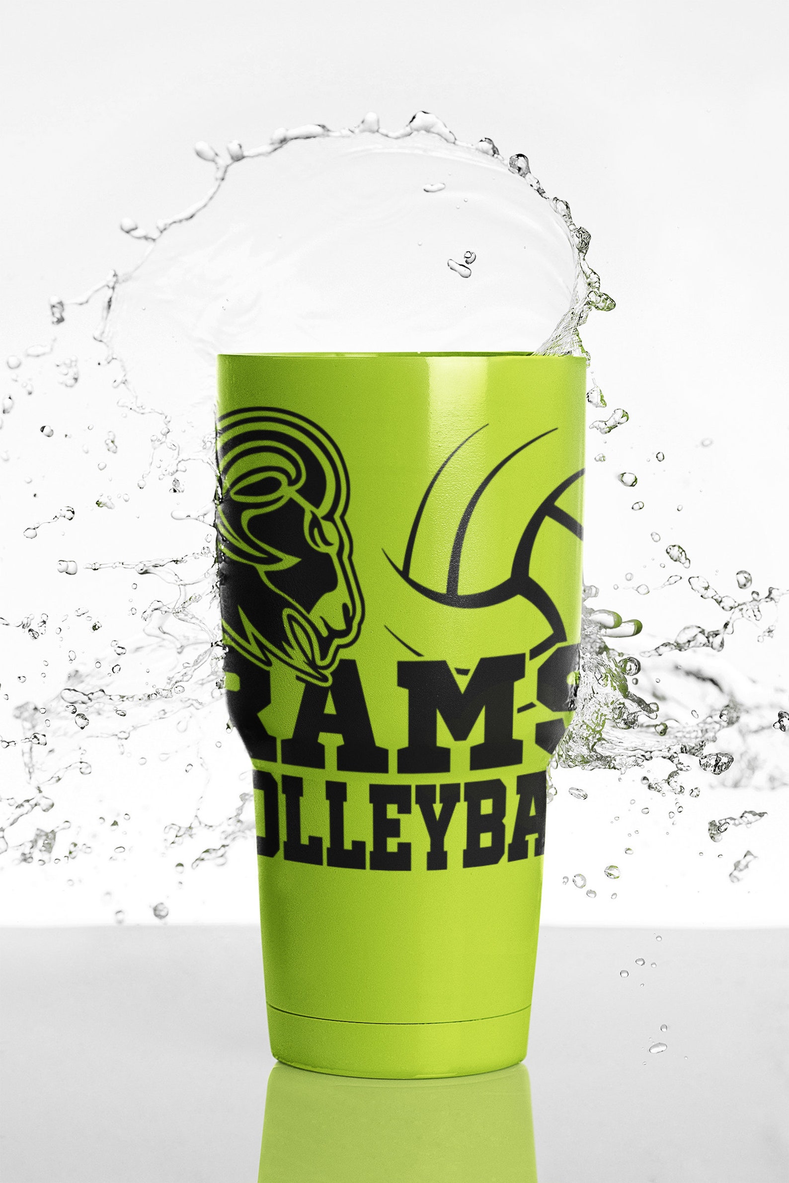 Rams Volleyball Svg Ram Volleyball Svg Rams Volleyball Png Rams Svg Ram ...